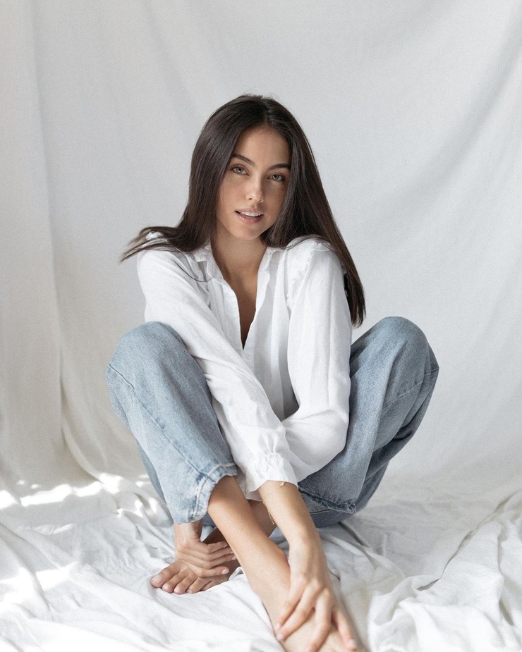 Image of Bailey Araiza