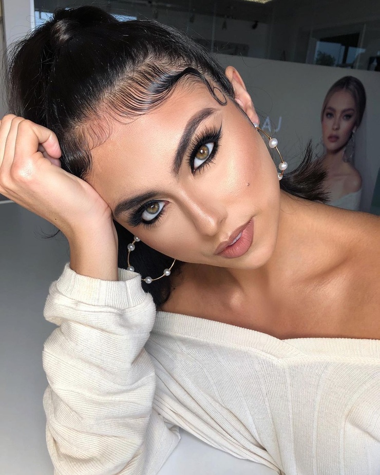 Picture of Bailey Araiza