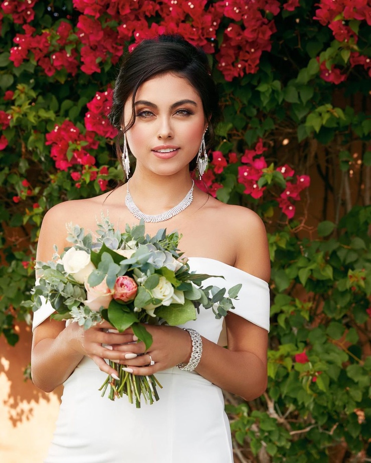 Picture of Bailey Araiza