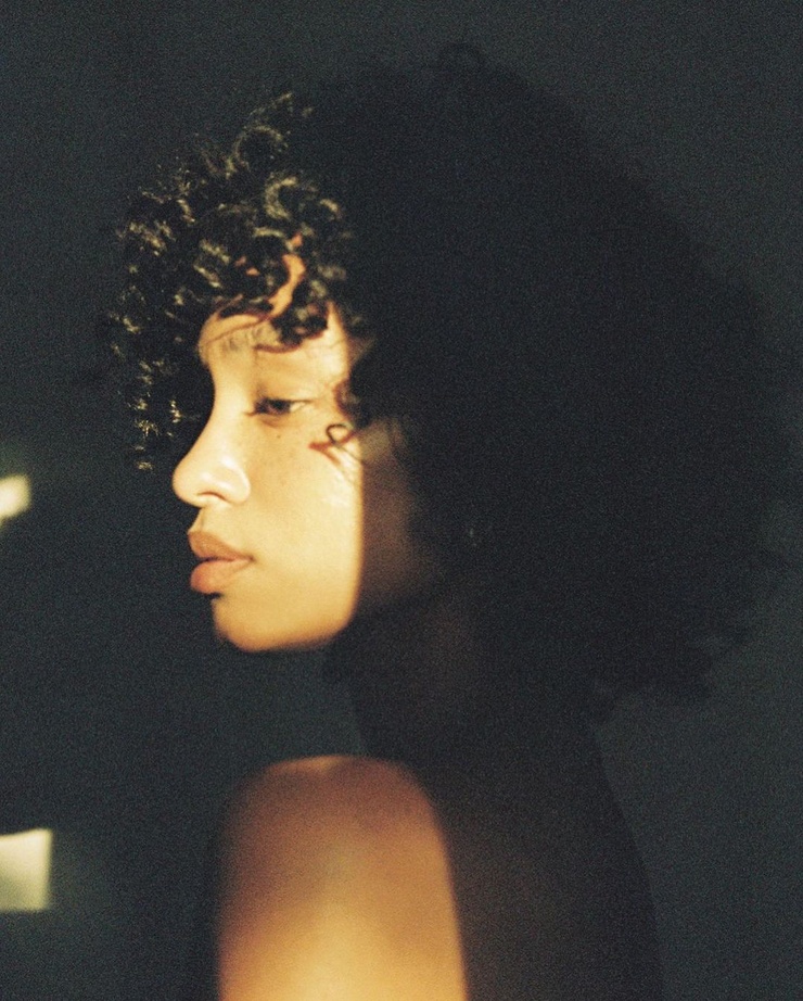 Picture of Khalilah Iman