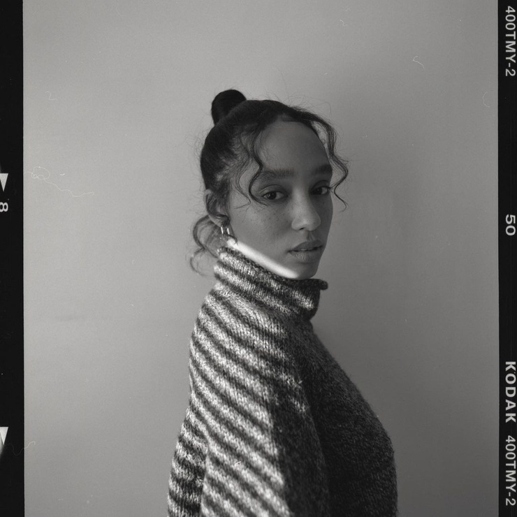 Picture of Khalilah Iman