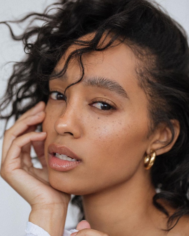 Picture of Khalilah Iman