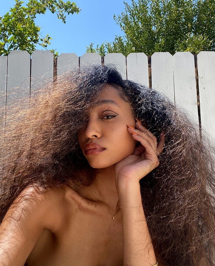 Picture of Khalilah Iman