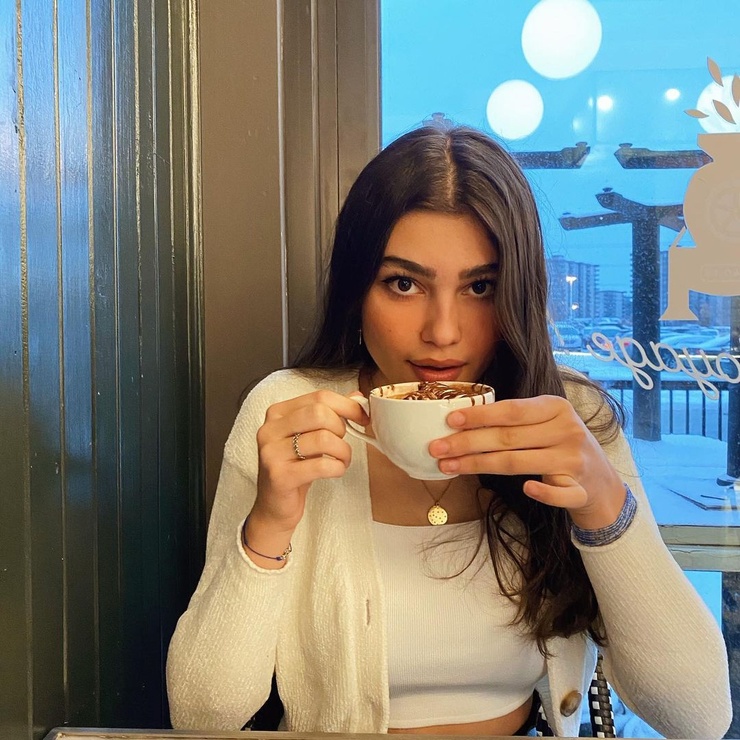 Picture of Seyda Yalcin