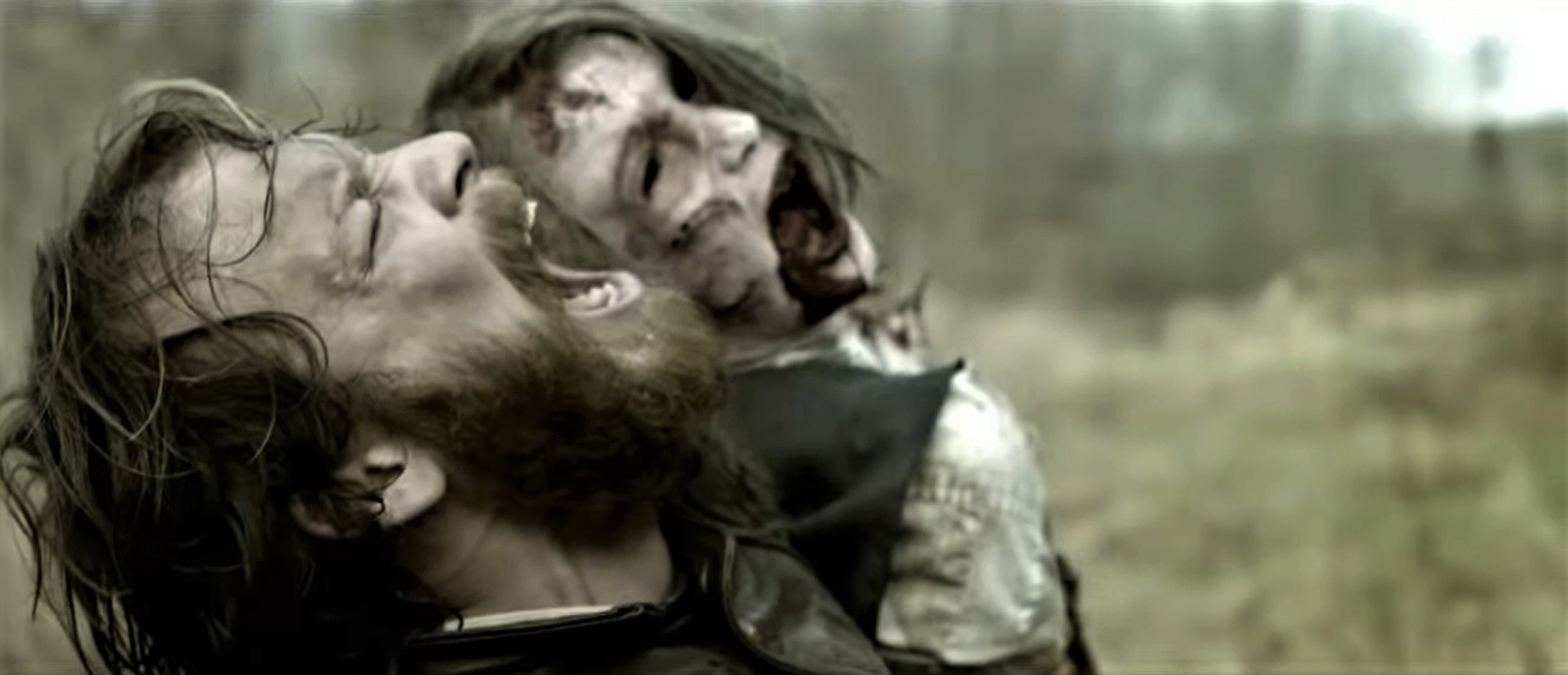 Picture of Exit Humanity