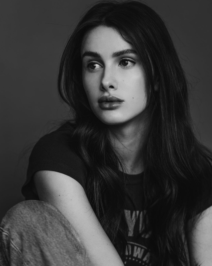 Picture of Amalina Woods