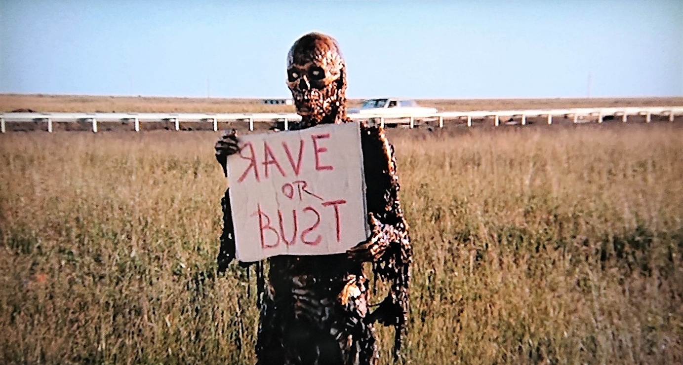 Picture of Return of the Living Dead: Rave to the Grave