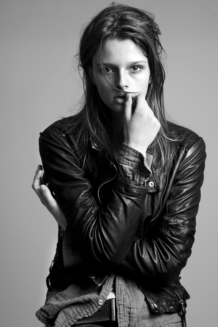 Picture of Ada Roberts