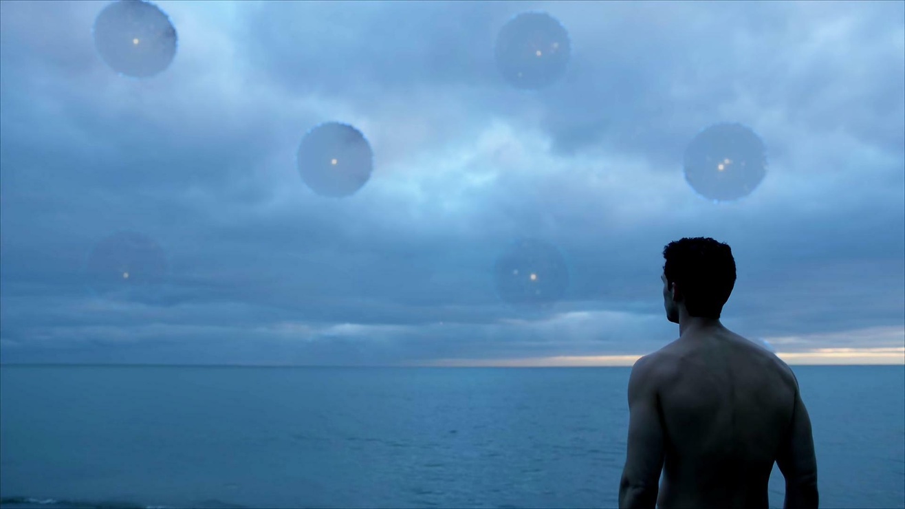 Picture of James Holden