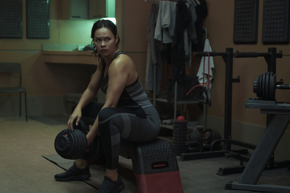 Picture of Bobbie Draper