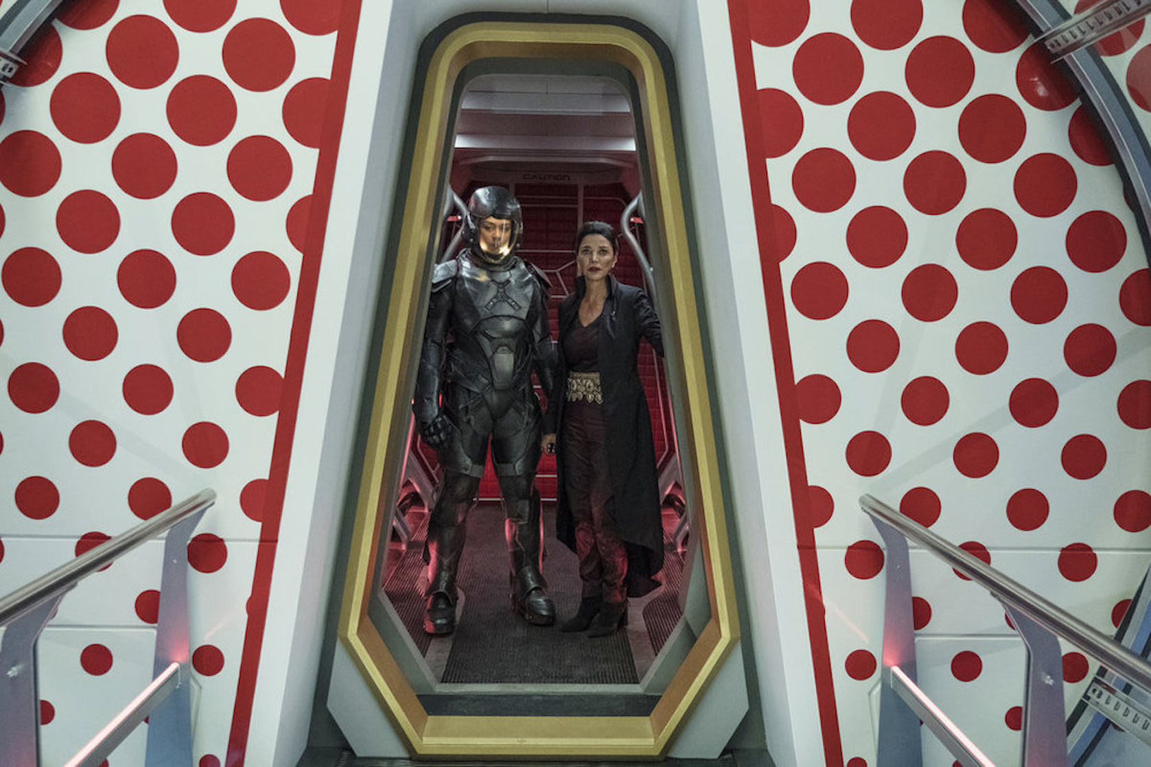 Image of Bobbie Draper