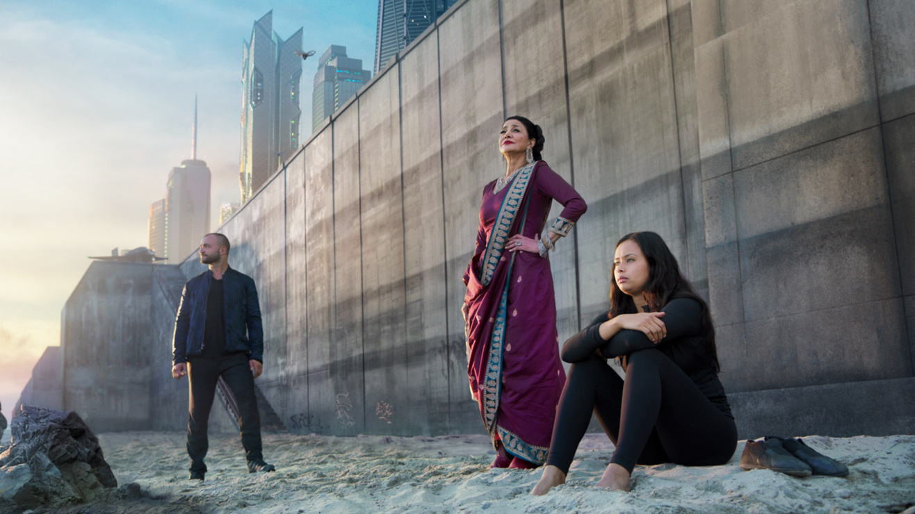 Image of Bobbie Draper