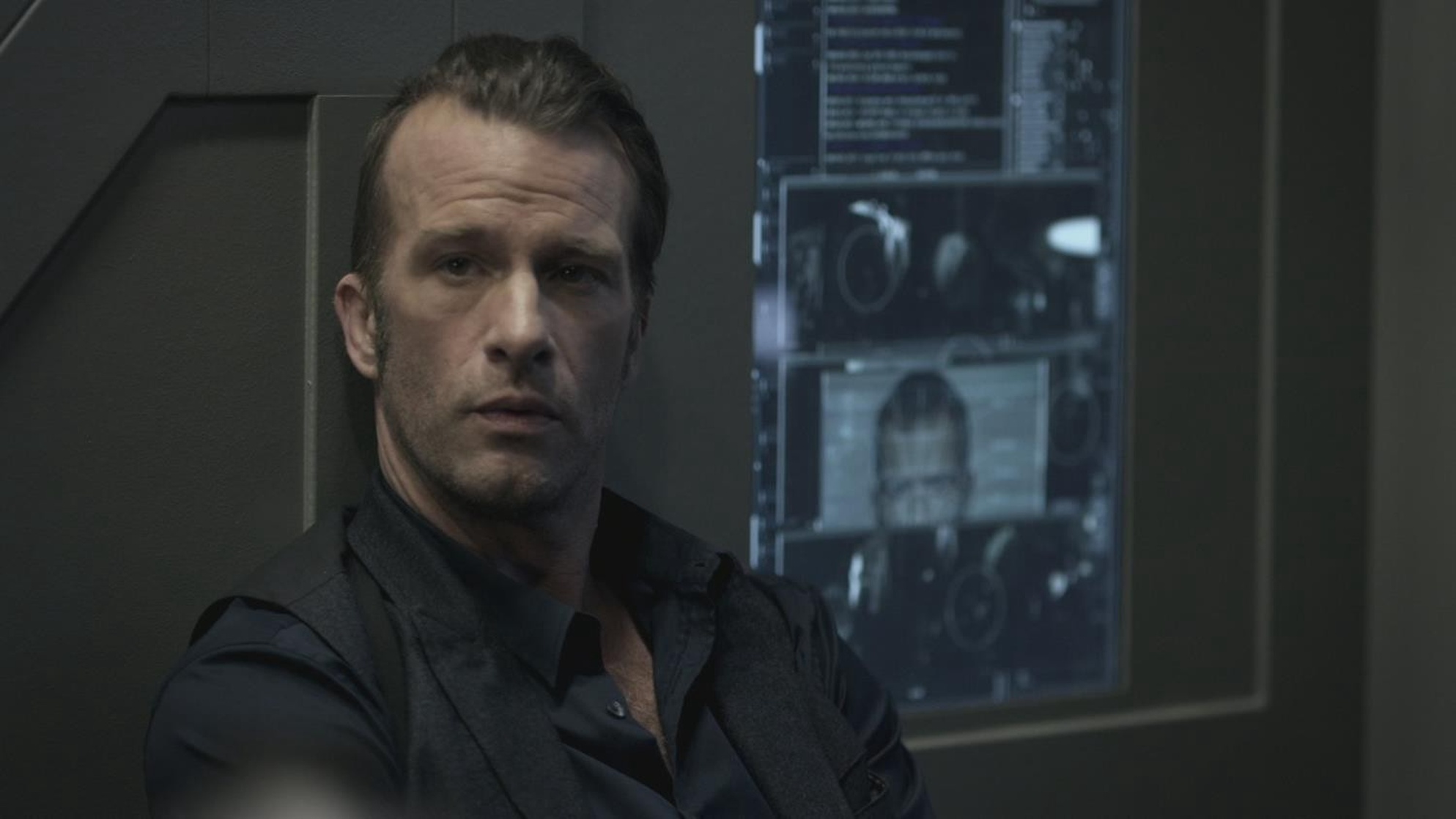 Picture of Josephus Miller