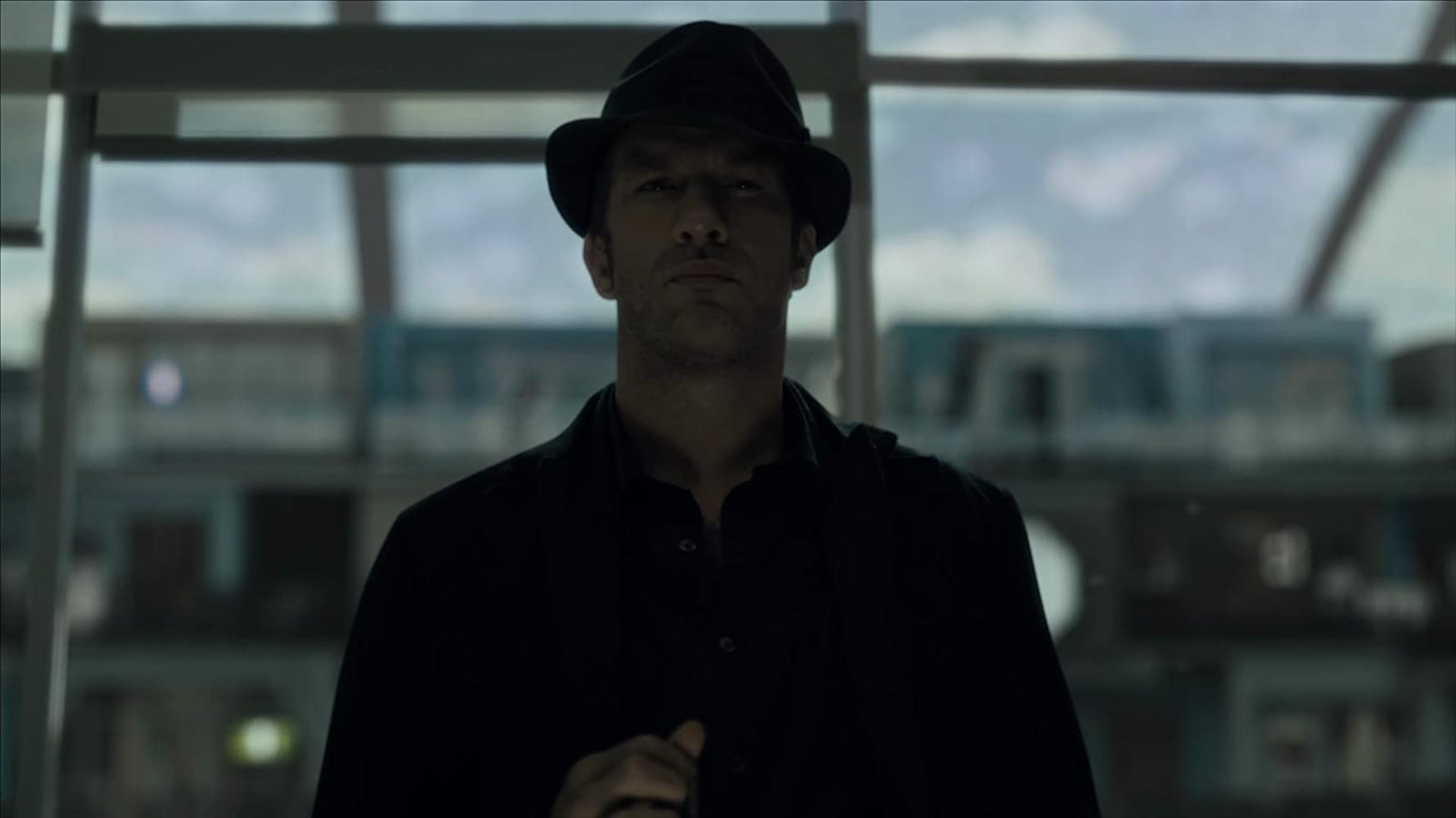 Picture of Josephus Miller