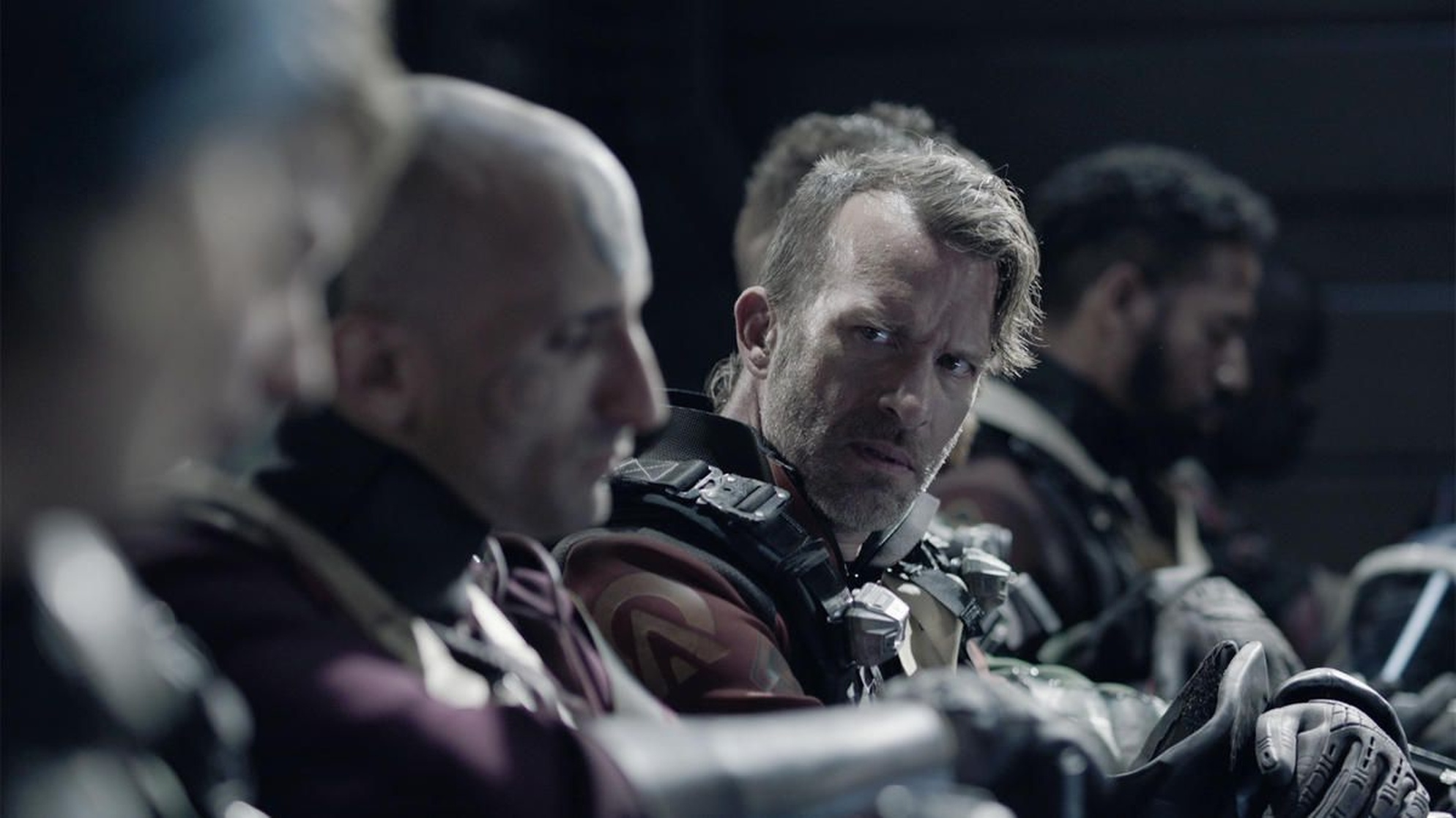 Picture of Josephus Miller