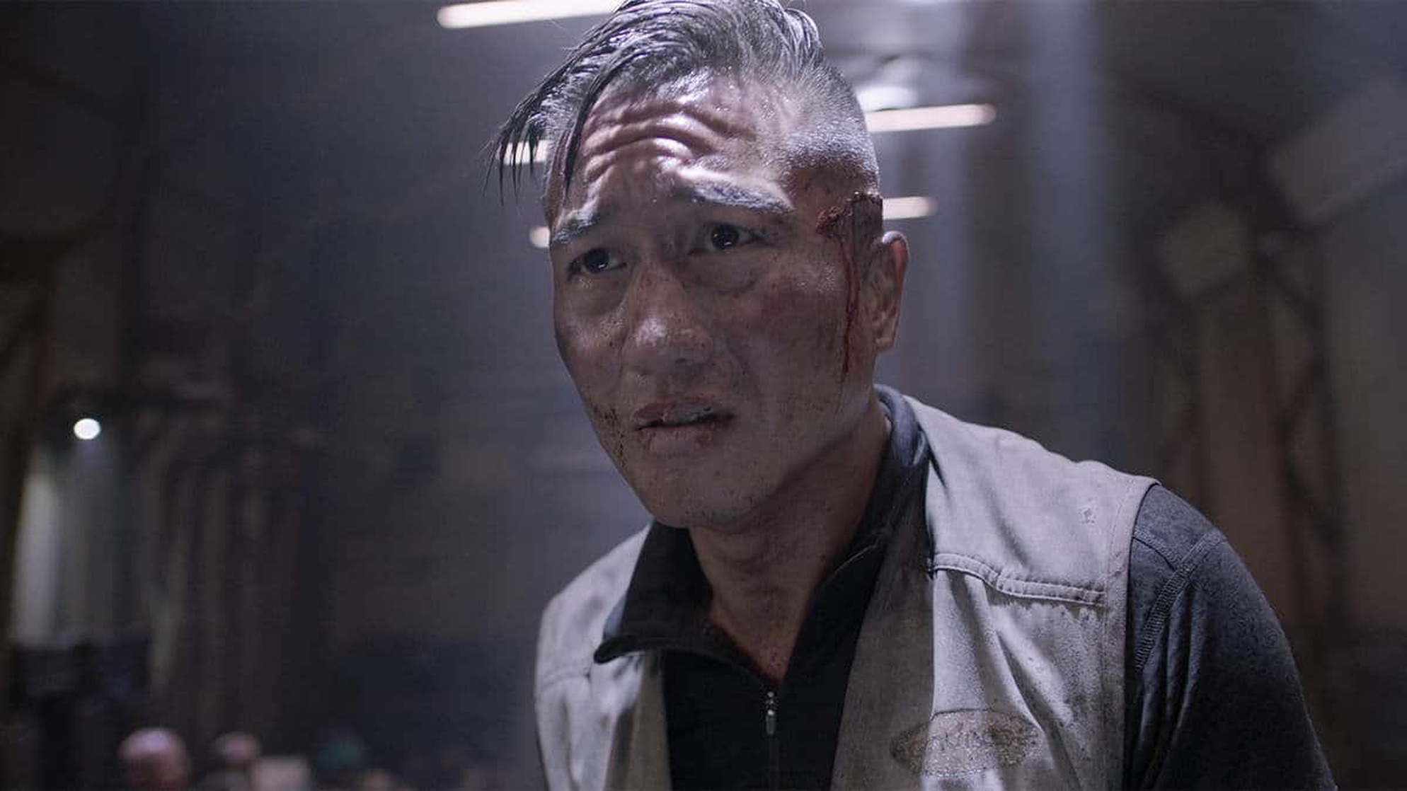 Picture of Praxideke Meng