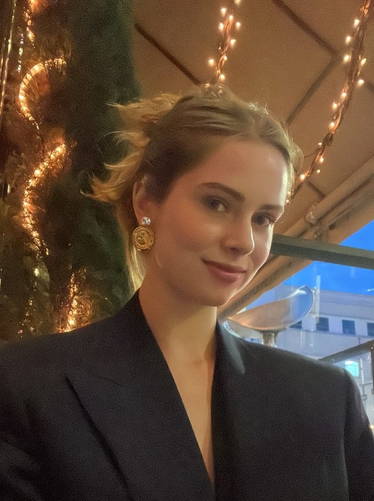 Picture of Brandy Gordon