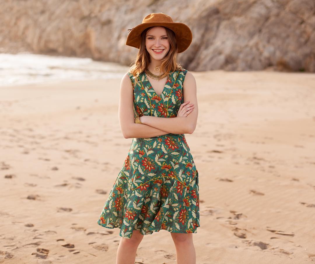 Picture of Dana Breeman