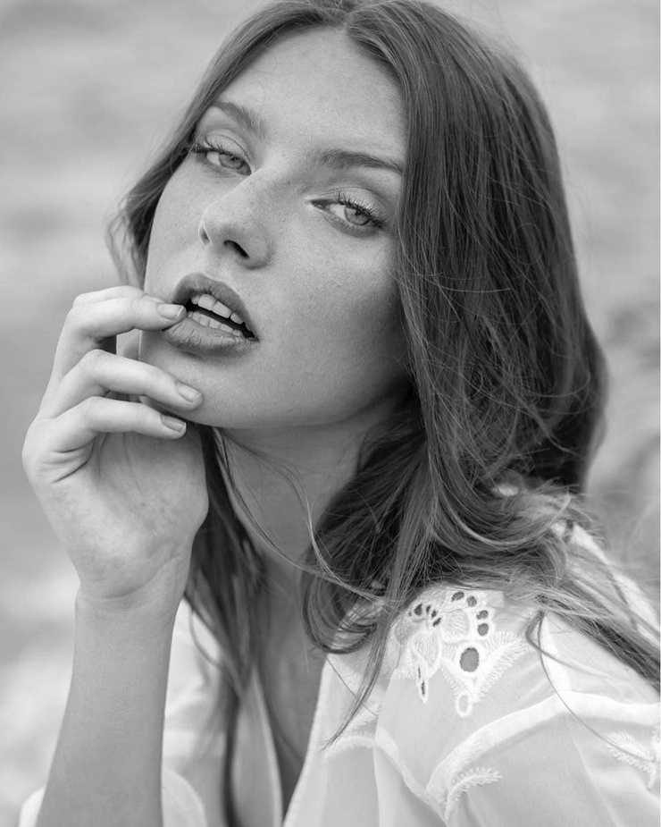 Picture of Dana Breeman