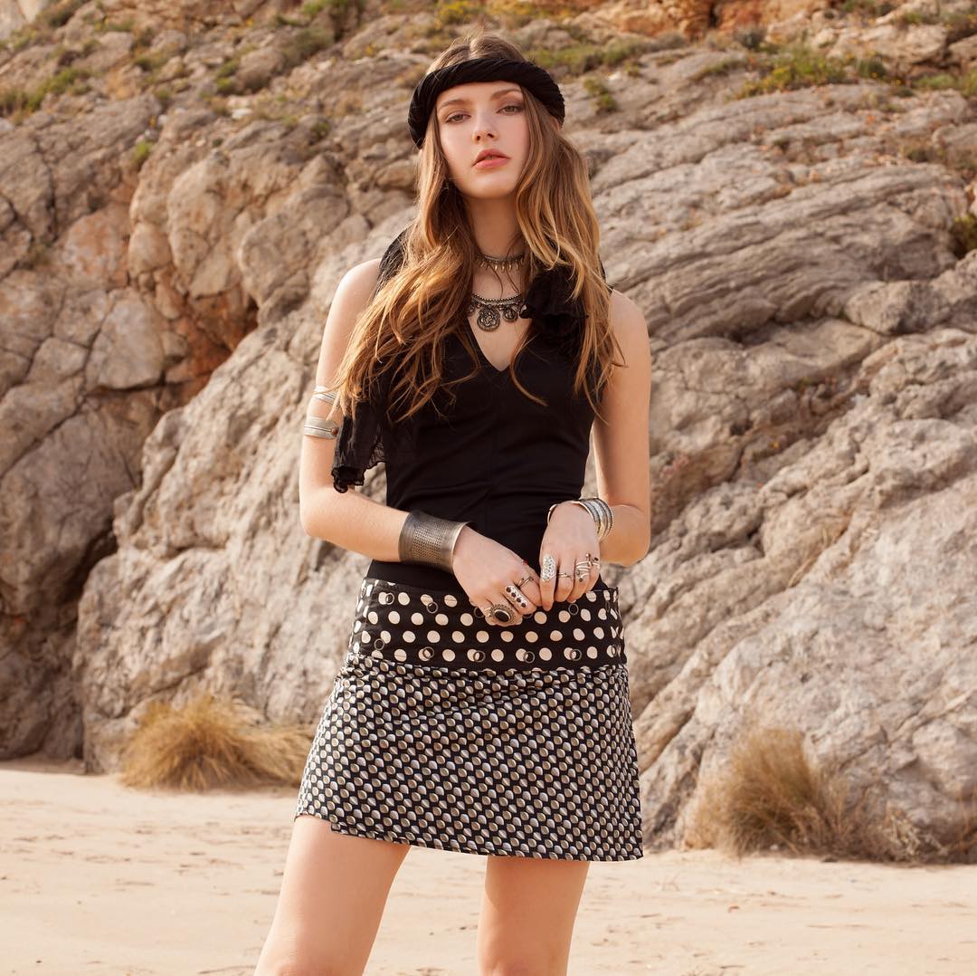 Picture of Dana Breeman