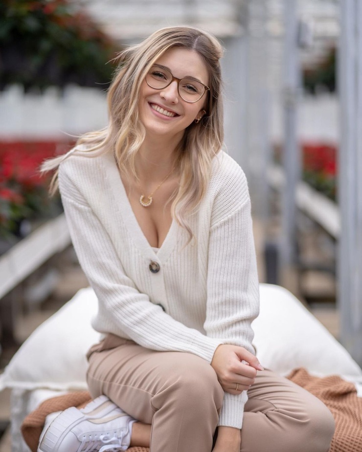 Juliane Denzer picture