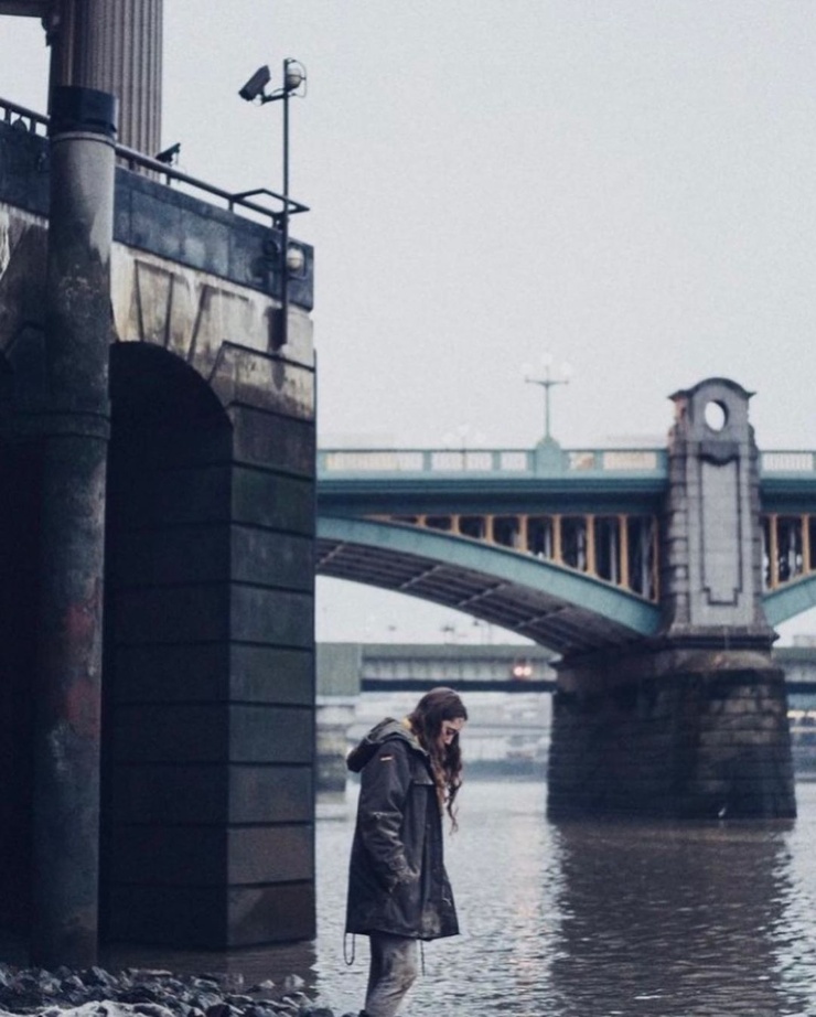 Picture of Poppy Gilbert