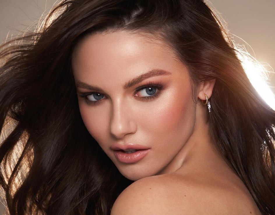 Image of Annie Morrissey