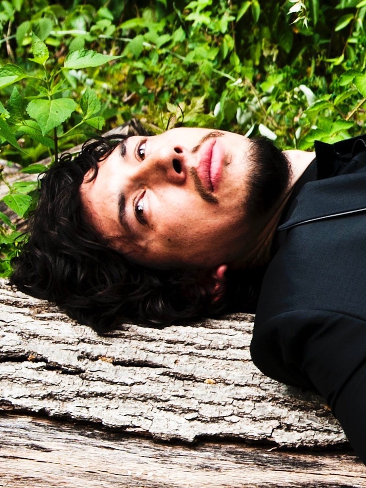 Picture of Adam Driver