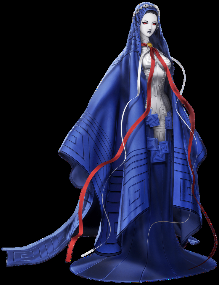 Sophia (SMTV) picture