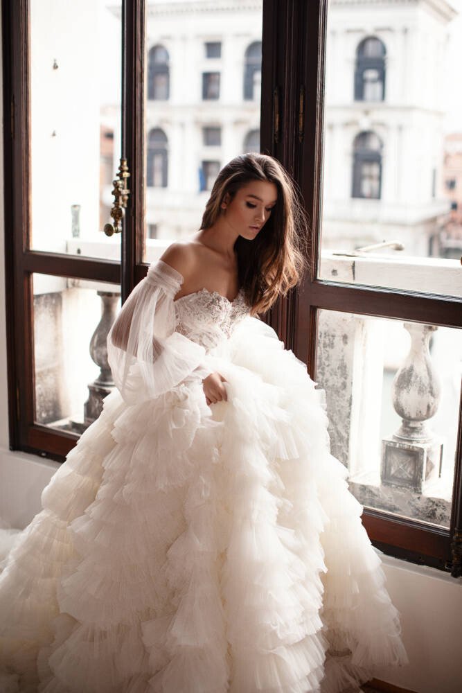 Picture of Valeria Rudenko