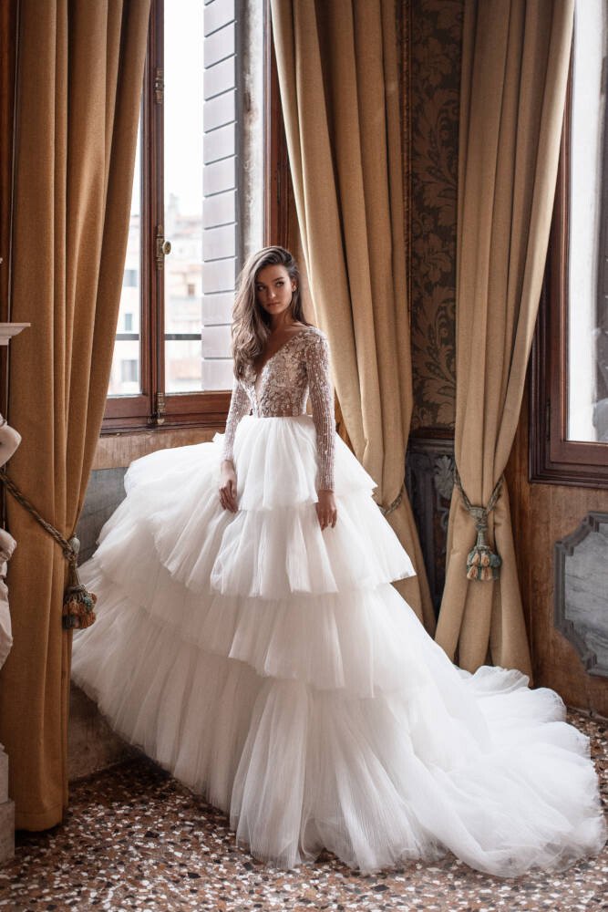 Picture of Valeria Rudenko