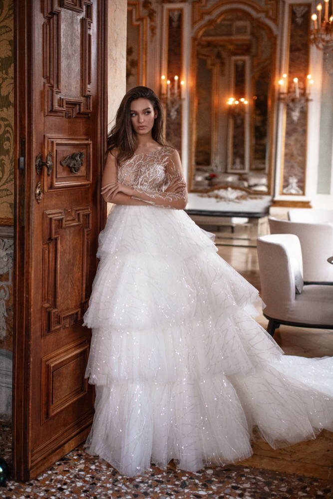 Picture of Valeria Rudenko