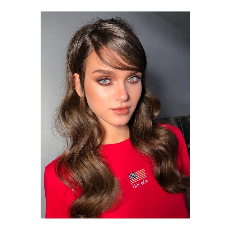 Valeria Rudenko image