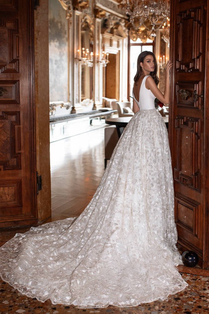 Picture of Valeria Rudenko