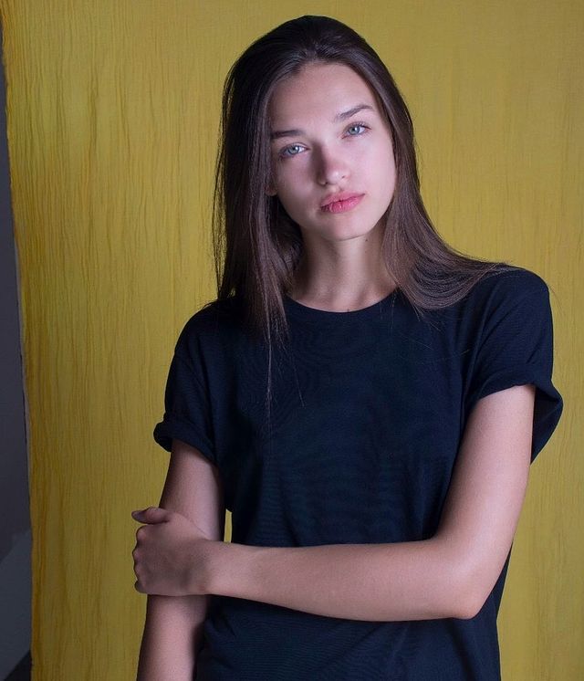 Picture of Valeria Rudenko