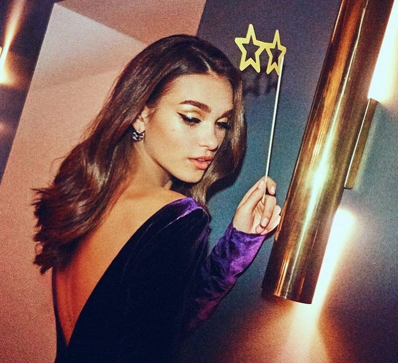 Valeria Rudenko image