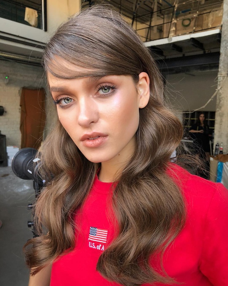 Valeria Rudenko picture