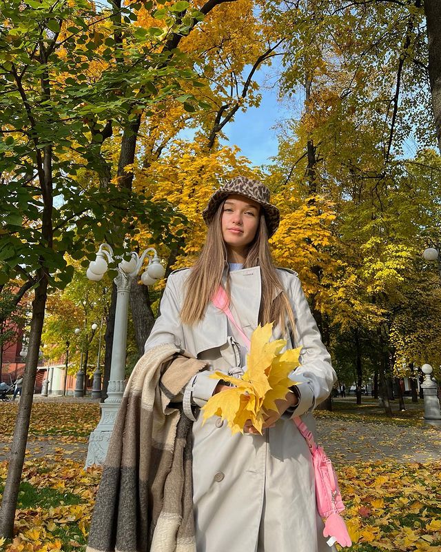 Picture of Valeria Rudenko