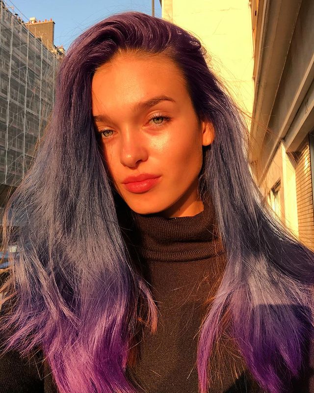 Picture of Valeria Rudenko