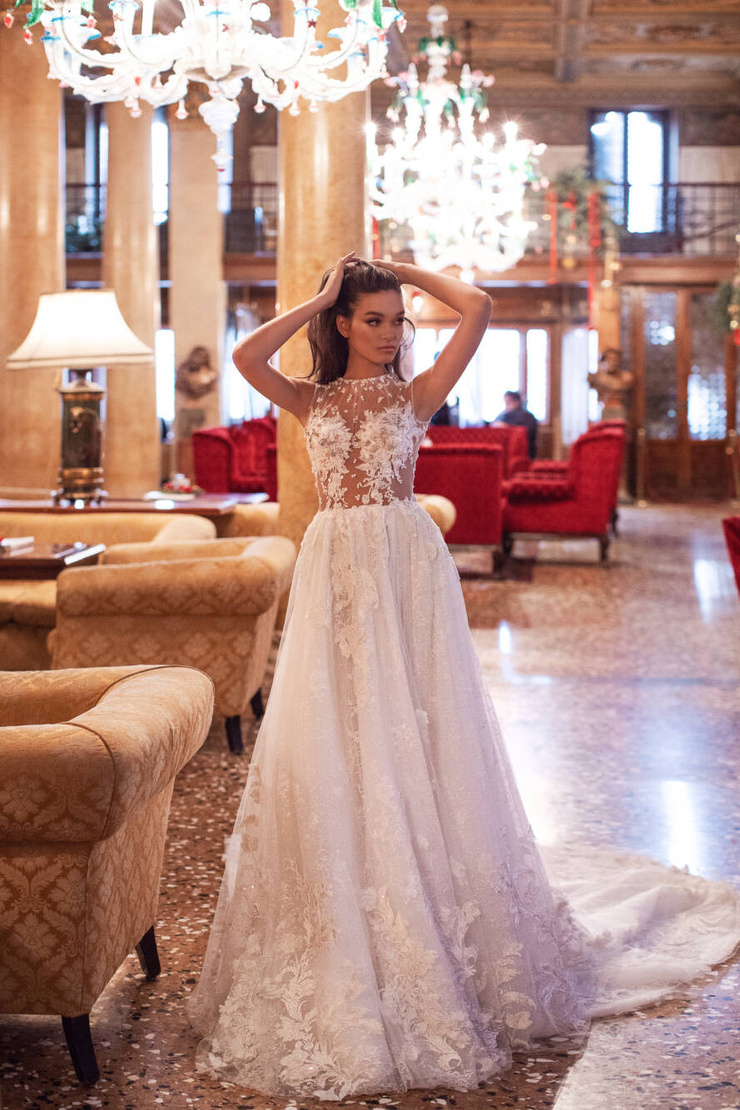 Picture of Valeria Rudenko