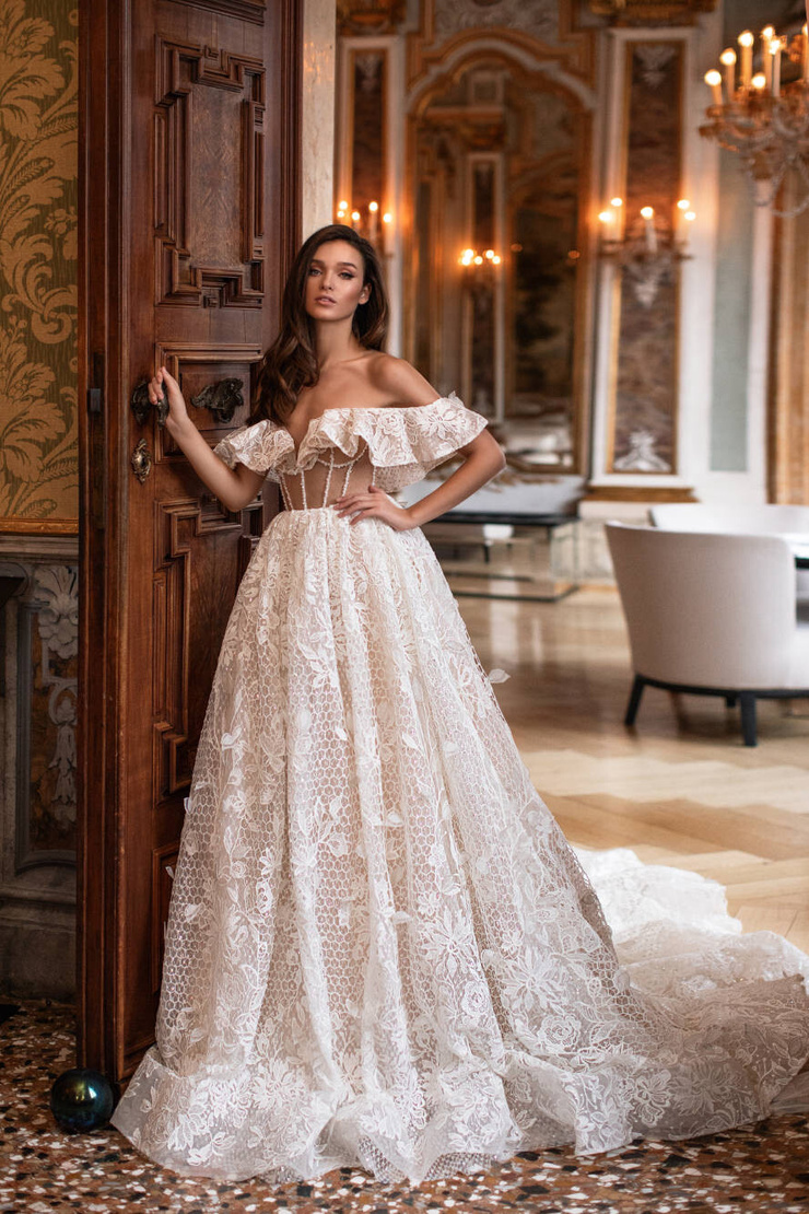 Picture of Valeria Rudenko