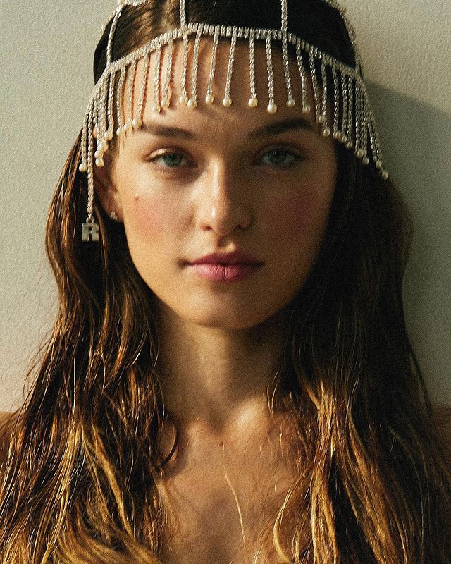 Image of Valeria Rudenko