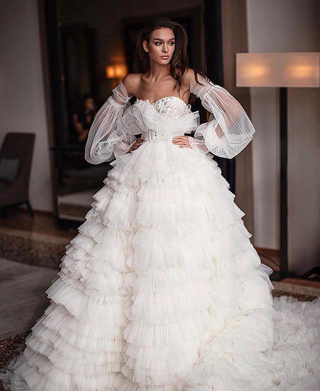 Image of Valeria Rudenko