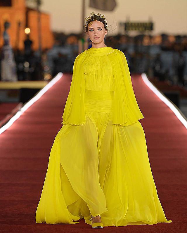 Picture of Valeria Rudenko