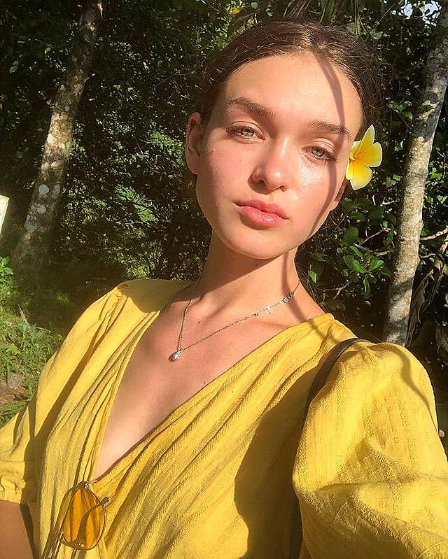 Picture of Valeria Rudenko