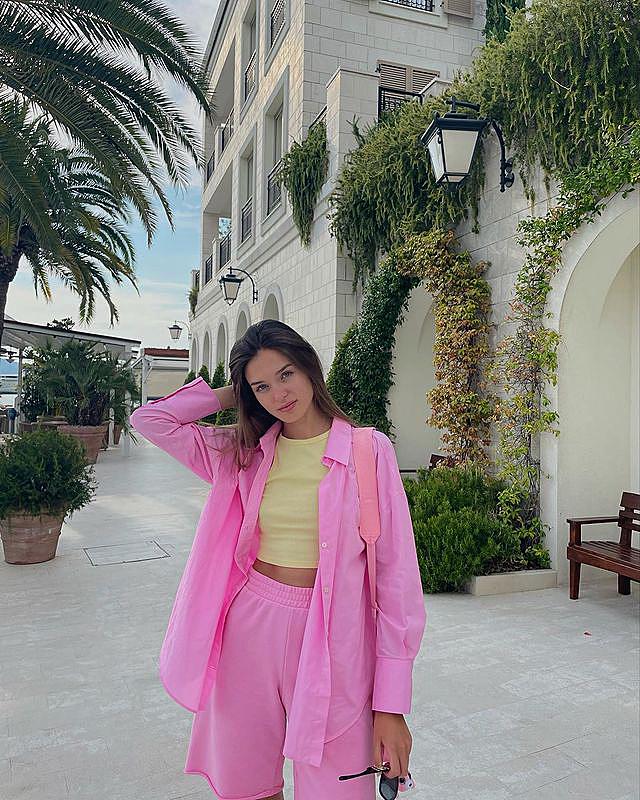 Picture of Valeria Rudenko