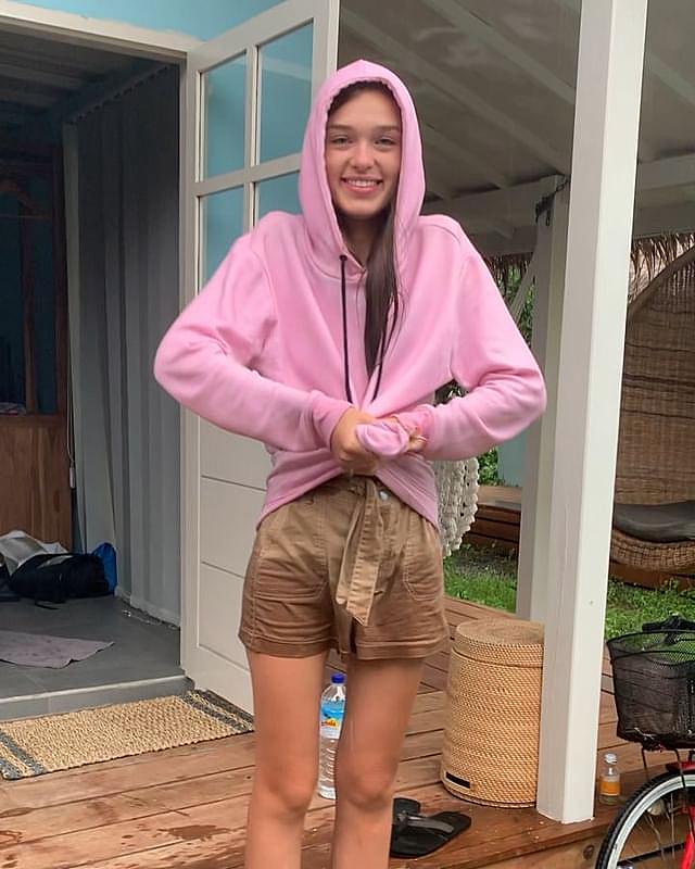 Picture of Valeria Rudenko