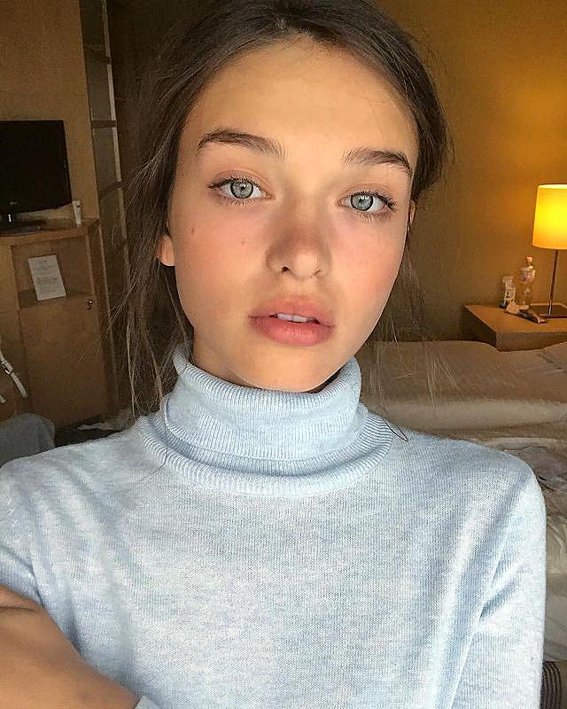 Image of Valeria Rudenko