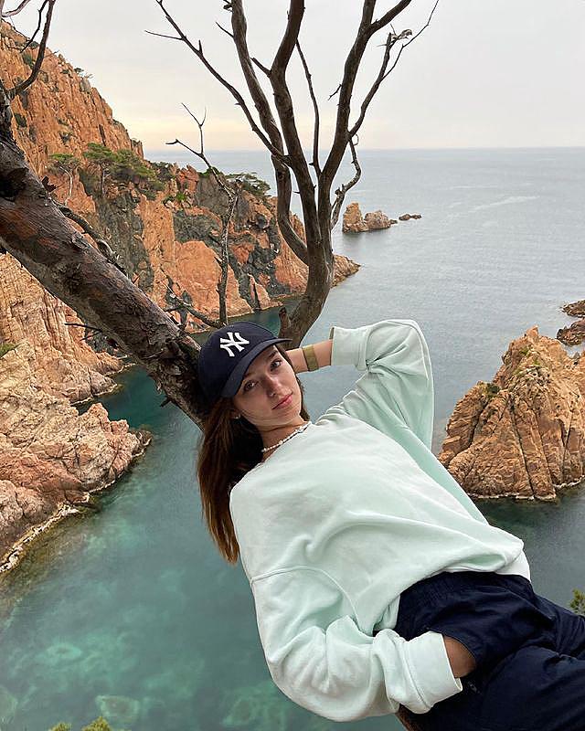 Picture of Valeria Rudenko