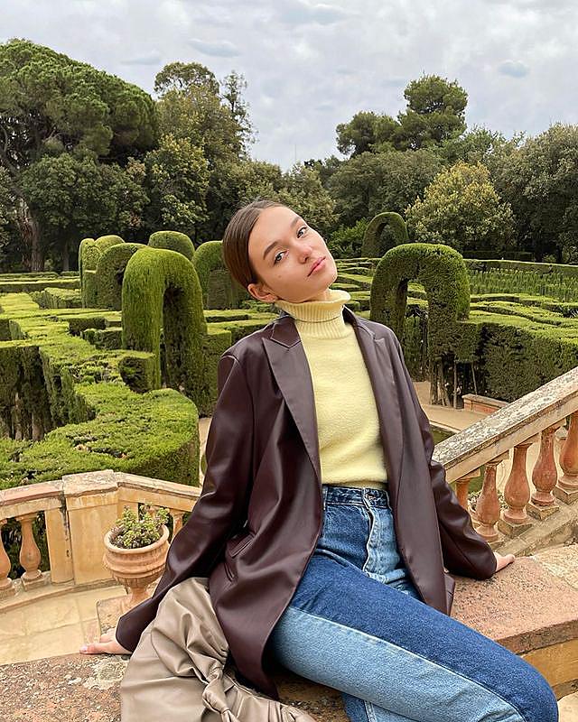 Picture of Valeria Rudenko